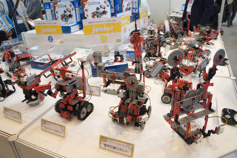 ROBOTAMI – 知りたい！プログラミングツール図鑑