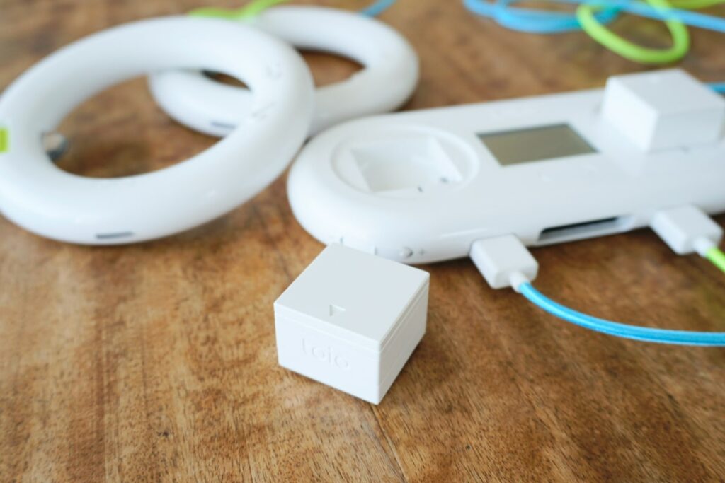 toio Do – 知りたい！プログラミングツール図鑑