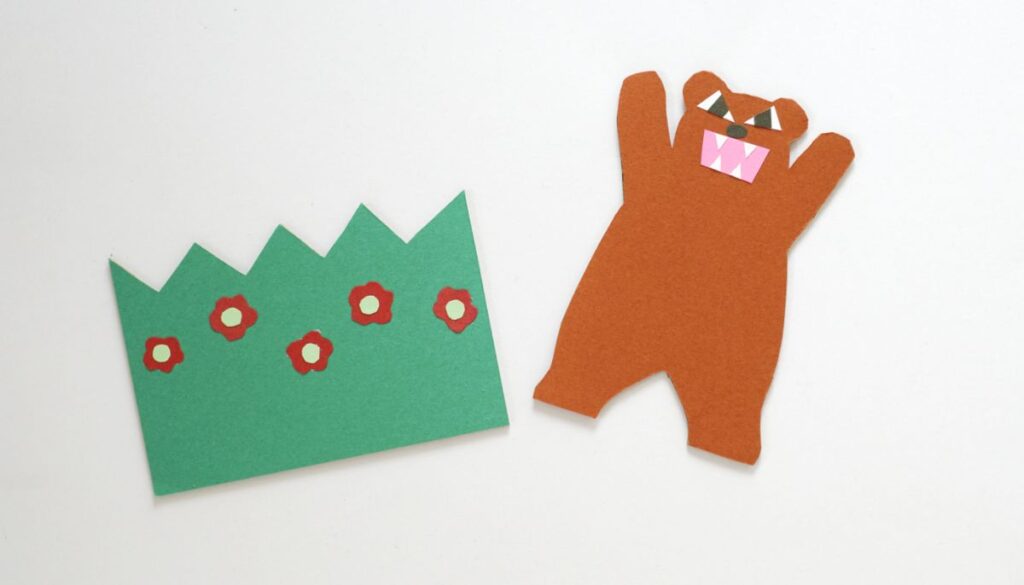 [SPACEBLOCK-18]クマをパンチでKO！運動不足解消装置〜障害物回避センサ・サーボモーター – 知りたい！プログラミングツール図鑑