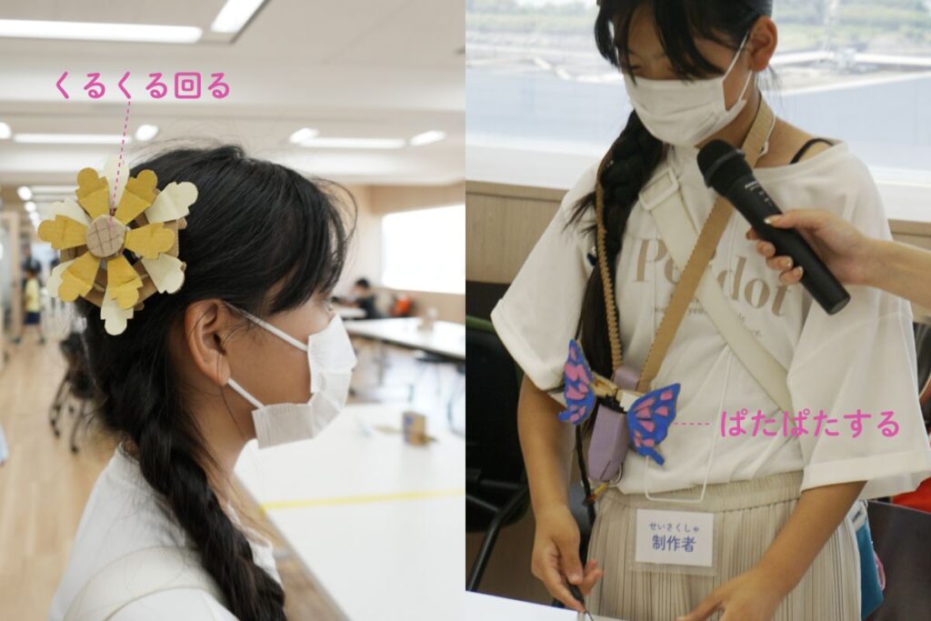 embot大展覧会に行ってきました！楽しい作品たちを紹介！！ – 知りたい！プログラミングツール図鑑