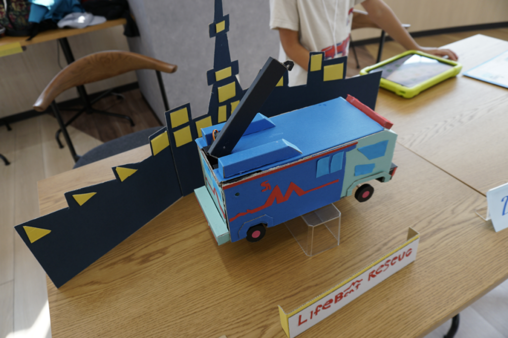 embot大展覧会に行ってきました！楽しい作品たちを紹介！！ – 知りたい！プログラミングツール図鑑